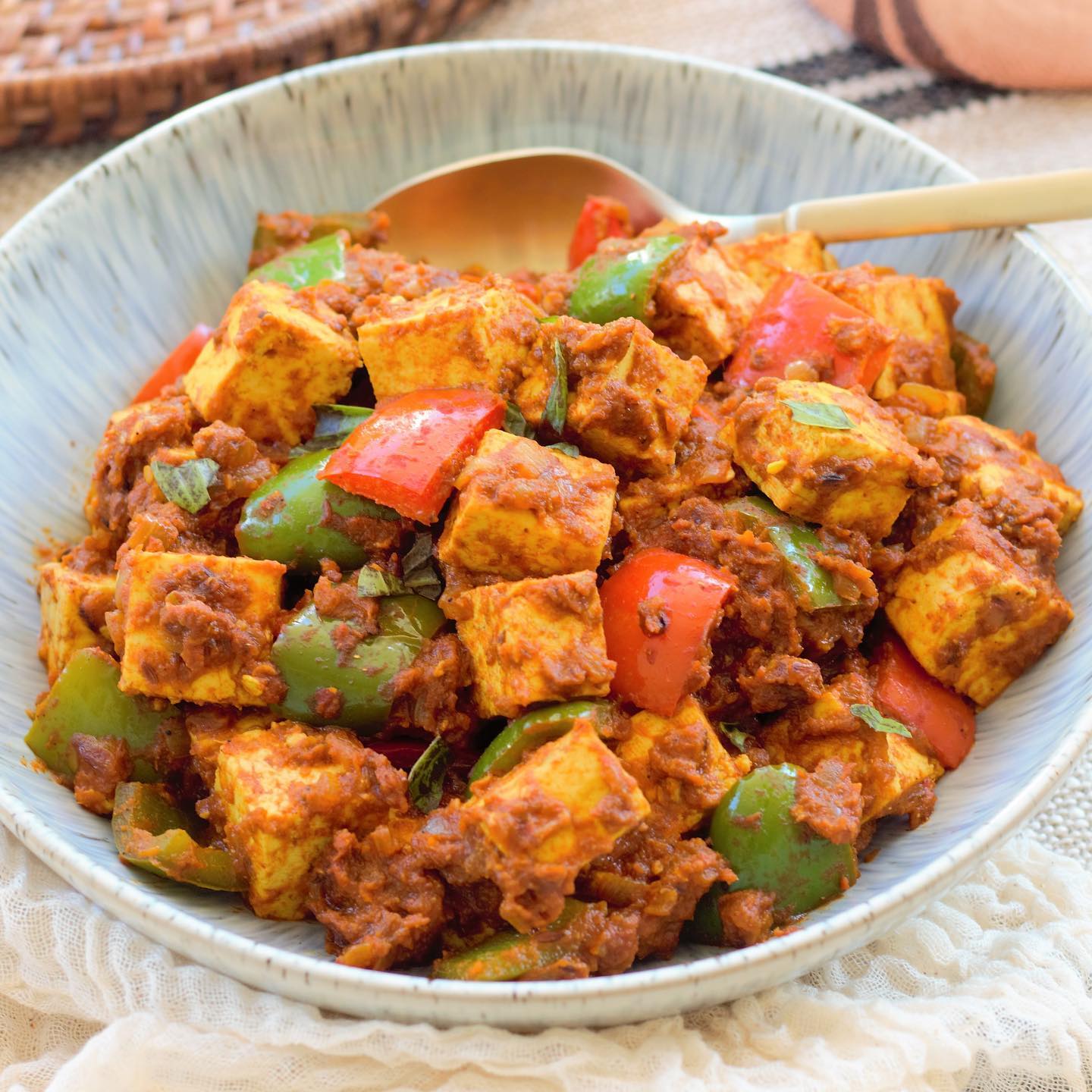 Bullet Naan Bites – Tikkas To Tapas Appetizers/Tapas